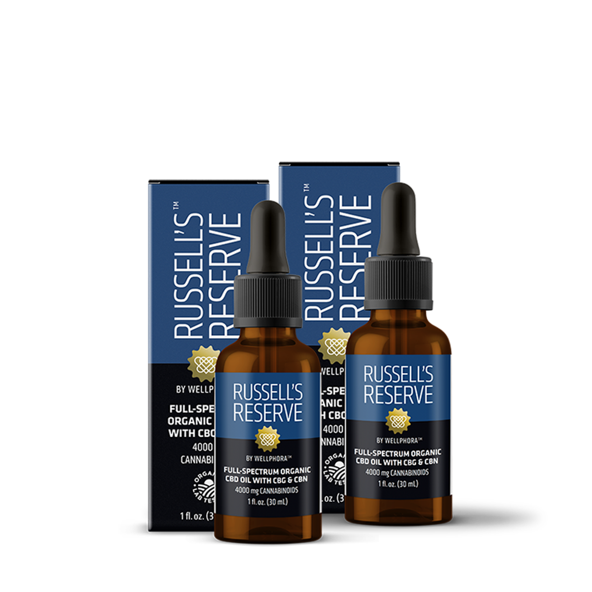Double Reserve Pack – Wellphora