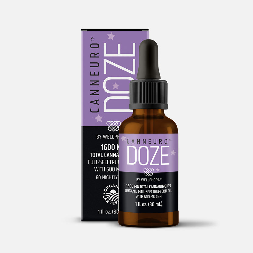 Highest-quality, organic CBD—triple lab tested, grown and made in USA ...