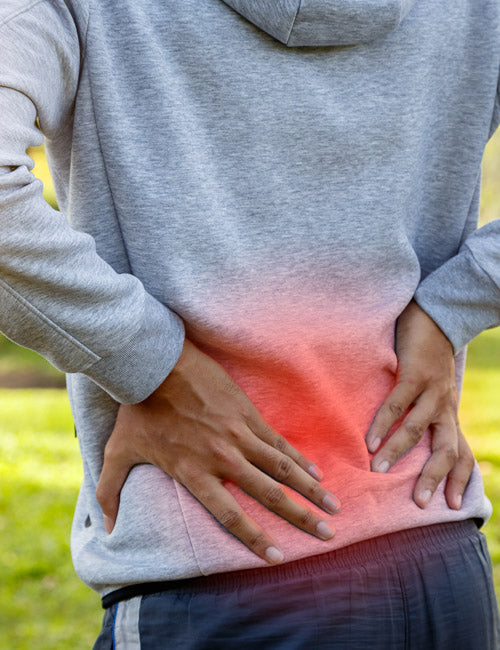 Pain Cream Zero 555 mg, 4.5 oz. – Wellphora