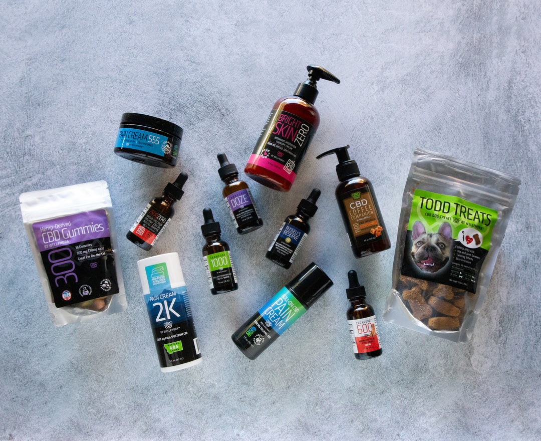 Our Story – Wellphora